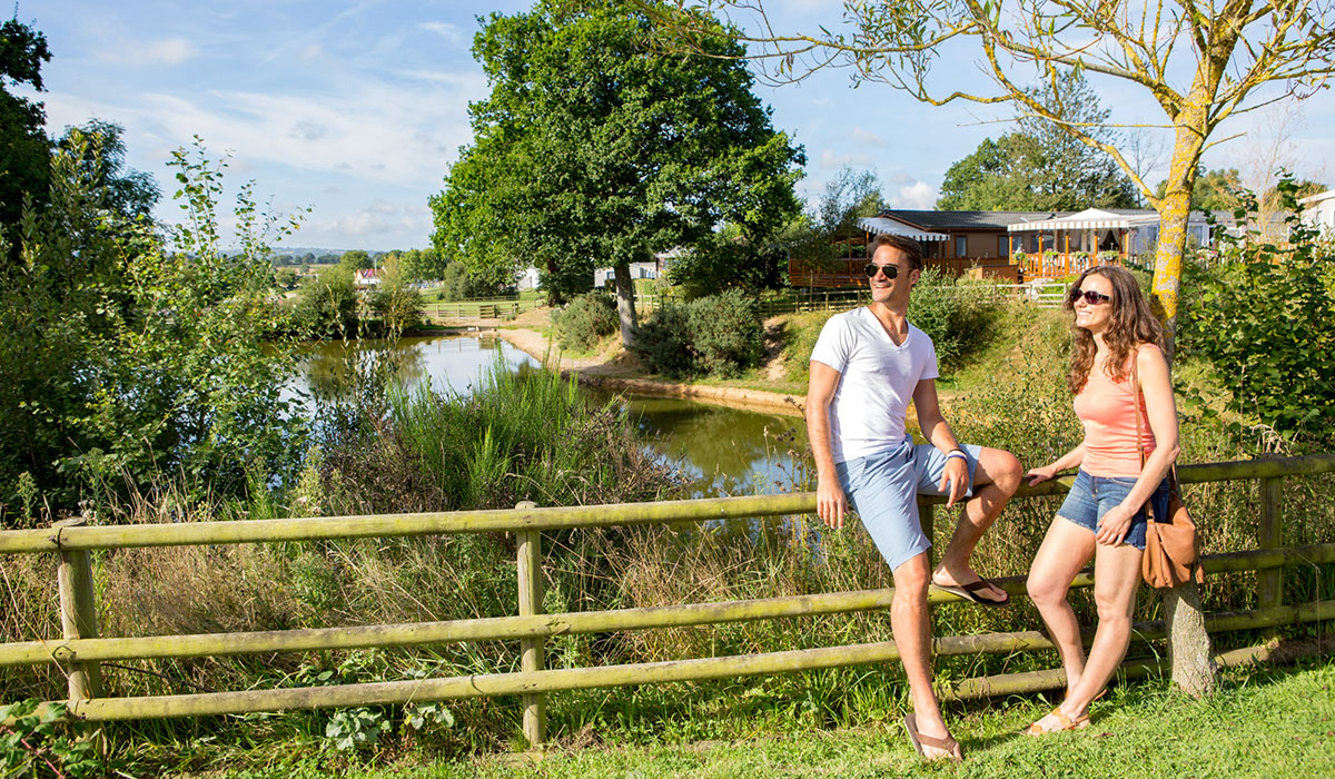 Domaine de Litteau 4 étoiles - Litteau - Toocamp