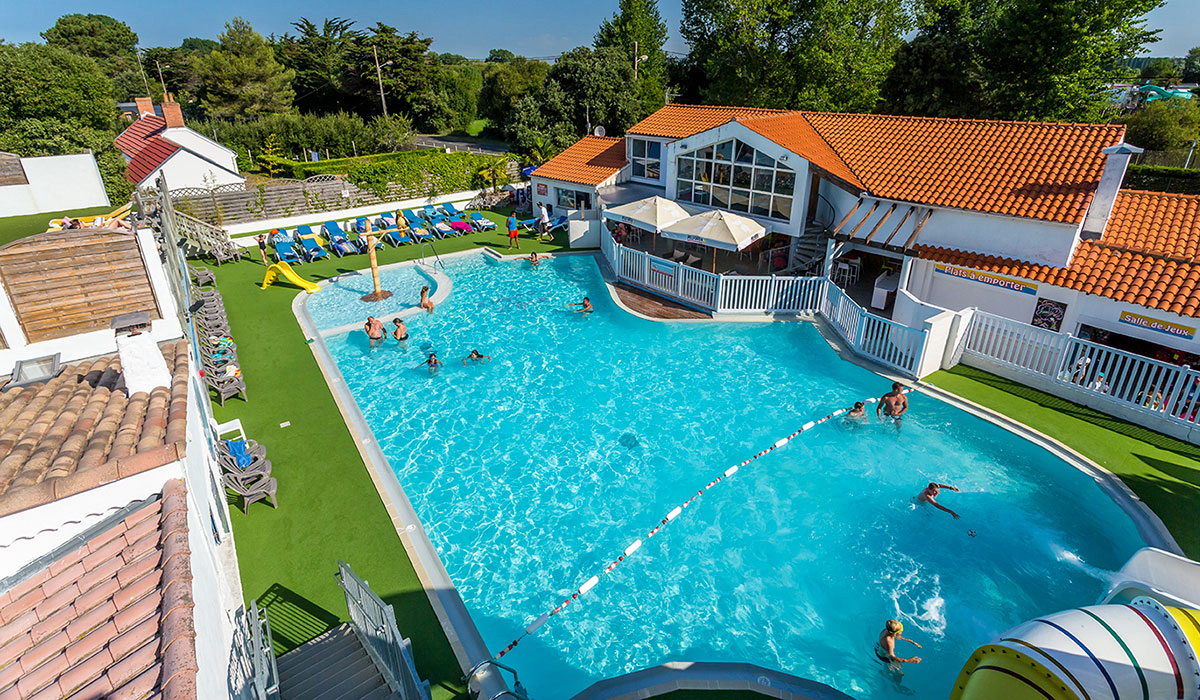 Camping Vacaf : Liste des campings agrées par la CAF
