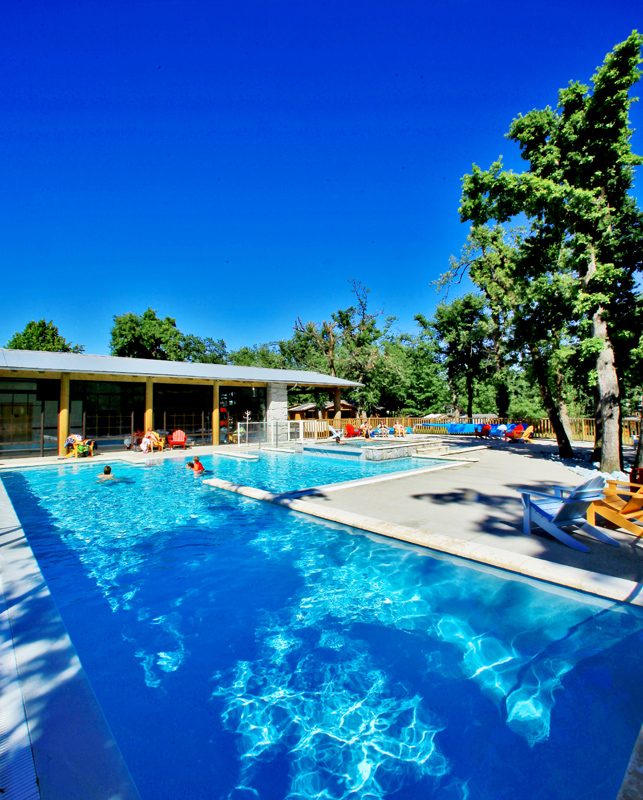 Camping Albi : 1 campings et 44 aux alentours - Toocamp