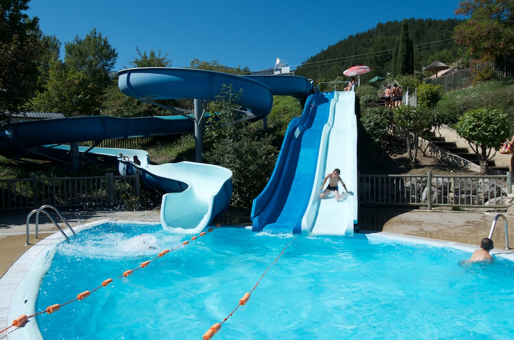 15 campings dans le Parc du Vercors