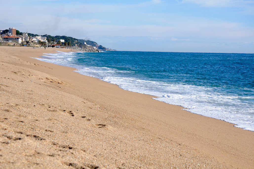 Camping El Toro Azul -1 étoiles - Arenys de Mar - Toocamp
