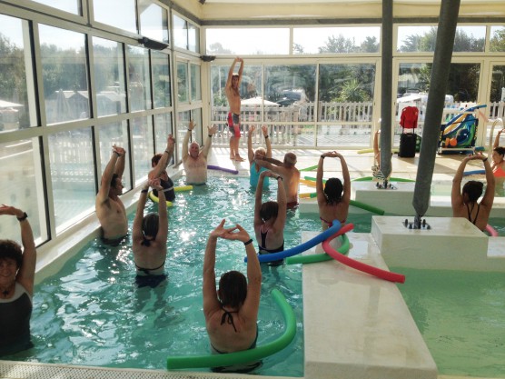 Camping Le Bois-Plage-en-Ré : 13 campings et 90 aux alentours - Toocamp