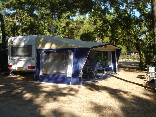 Camping Le Bois-Plage-en-Ré : 13 campings et 90 aux alentours - Toocamp