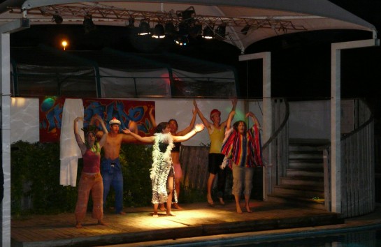 Camping Le Bois-Plage-en-Ré : 13 campings et 90 aux alentours - Toocamp