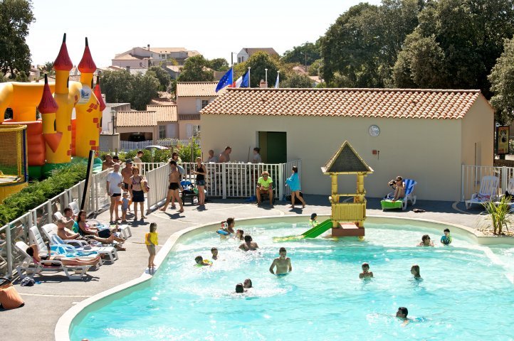 Oléla : promos & bons plans location vacances en campings clubs