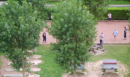 Camping Le Royon 4 étoiles - Fort-Mahon-Plage - Toocamp