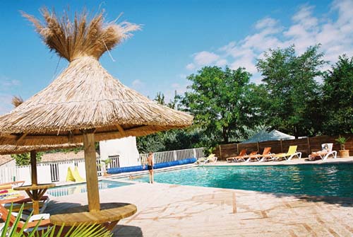 Camping Ruoms : 10 campings et 148 aux alentours - Toocamp