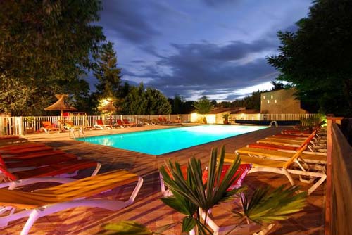 Camping Ruoms : 10 campings et 234 aux alentours - Toocamp