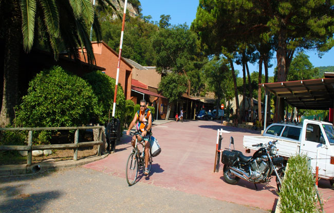Camping Tossa de Mar : 4 campings et 37 aux alentours - Toocamp