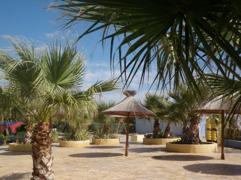 Camping Le Marisol 5 étoiles - Torreilles - Toocamp