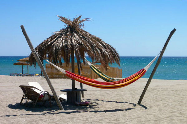 Camping Le Marisol 5 étoiles - Torreilles - Toocamp
