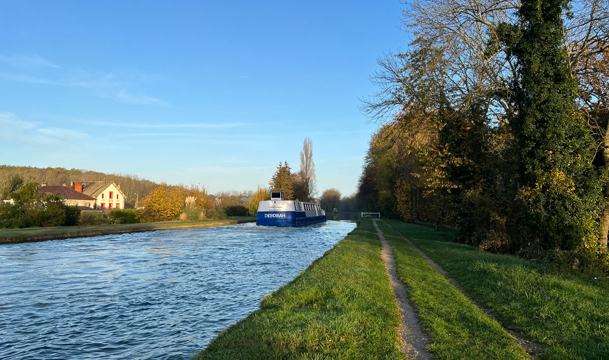 La Riziere Doree
