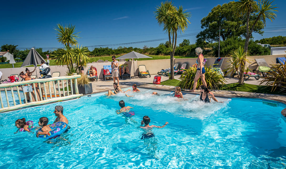 Camping Vacaf : Liste des campings agrées par la CAF