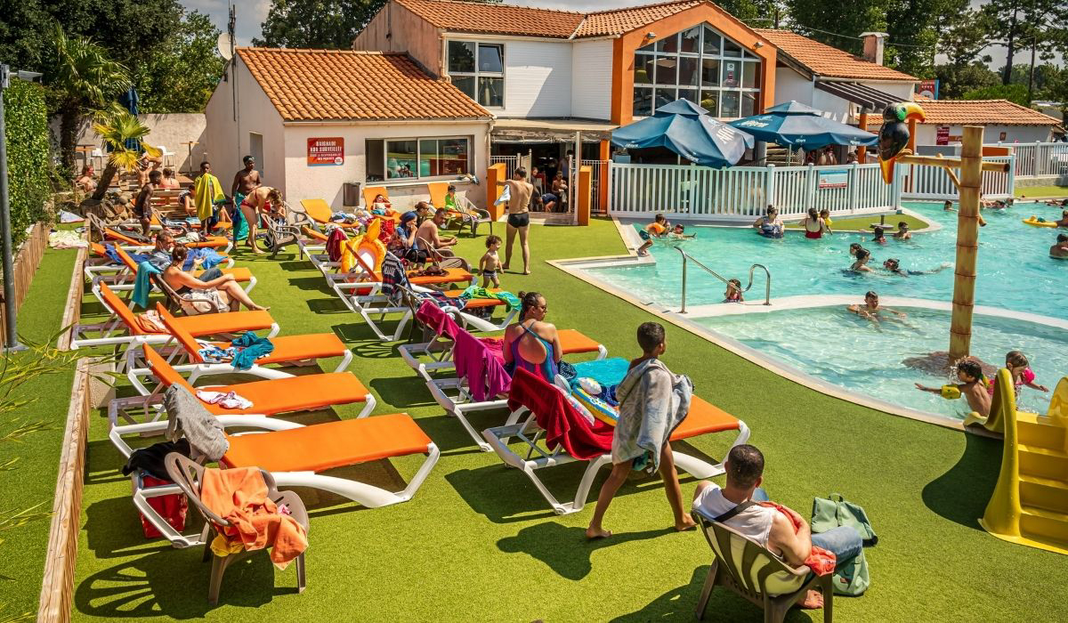 Camping Vacaf : Liste des campings agrées par la CAF