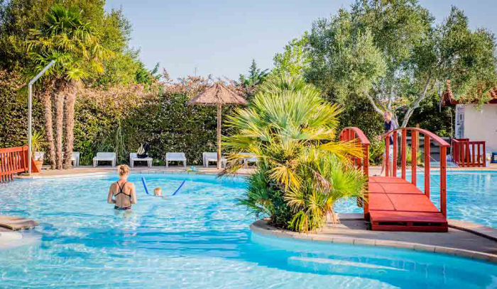 Camping Saint-Jean-de-Luz : 15 campings et 59 aux alentours - Toocamp