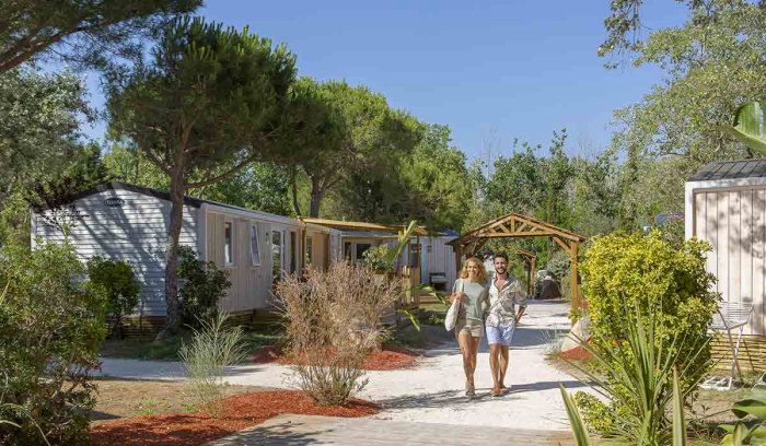 Camping Valras-Plage : 10 campings et 119 aux alentours - Toocamp