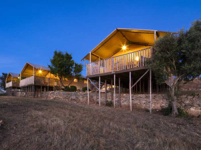 Camping Lagos : 2 campings et 6 aux alentours - Toocamp