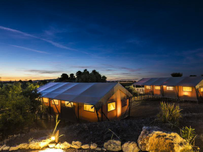 Camping Lagos : 2 campings et 6 aux alentours - Toocamp