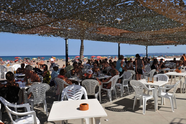 Camping Cadaqués : 1 campings et 18 aux alentours - Toocamp