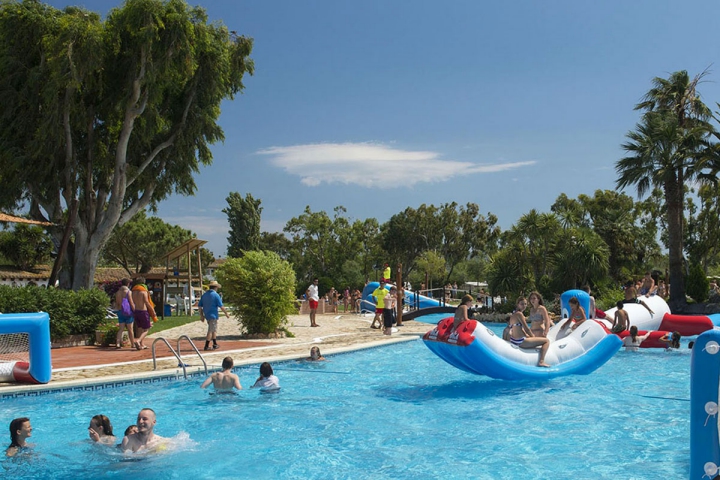 Camping Rosas : 4 campings et 21 aux alentours - Toocamp