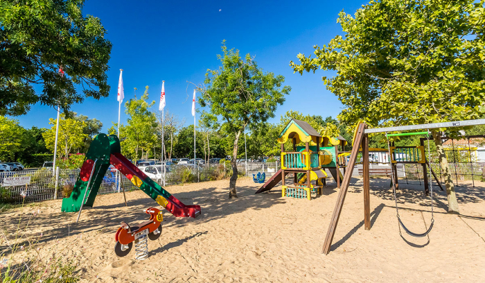 Camping Vacaf : Liste des campings agrées par la CAF