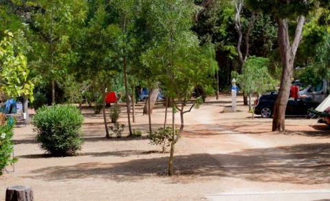 Camping Lagos : 2 campings et 6 aux alentours - Toocamp
