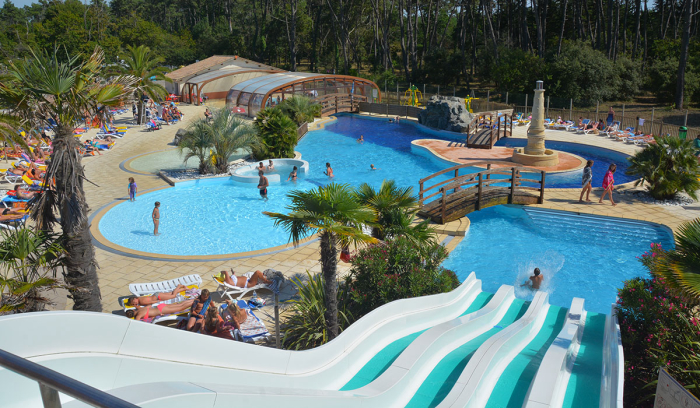Camping Gironde Parc Aquatique : 22 campings à découvrir