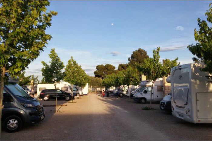 Camping Valencia : 1 campings et 7 aux alentours - Toocamp
