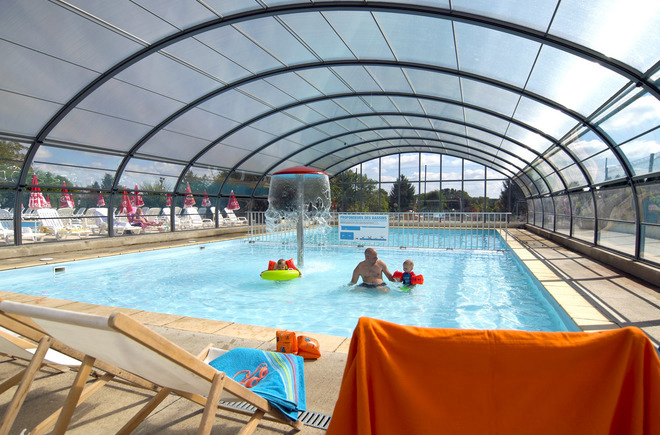 Camping Vacaf Ile de France : Les campings acceptant les bons Caf en ...