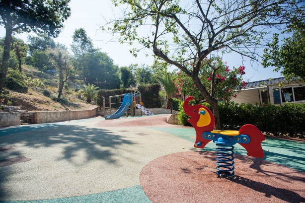 Camping Nice : 1 campings et 43 aux alentours - Toocamp