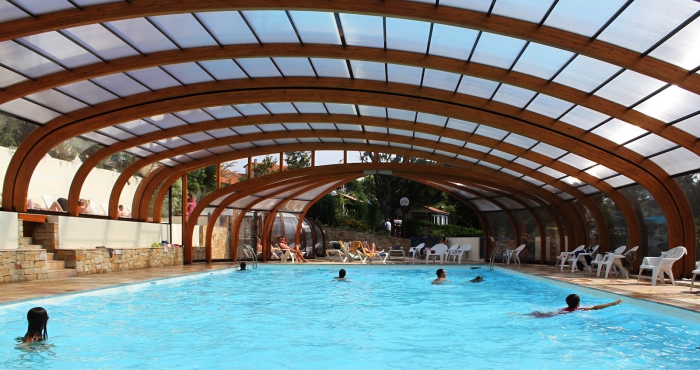 Camping Saint-Jean-de-Luz : 15 campings - Toocamp