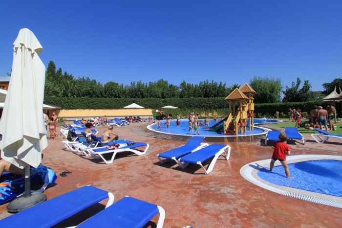 Camping Salou : 3 campings et 20 aux alentours - Toocamp