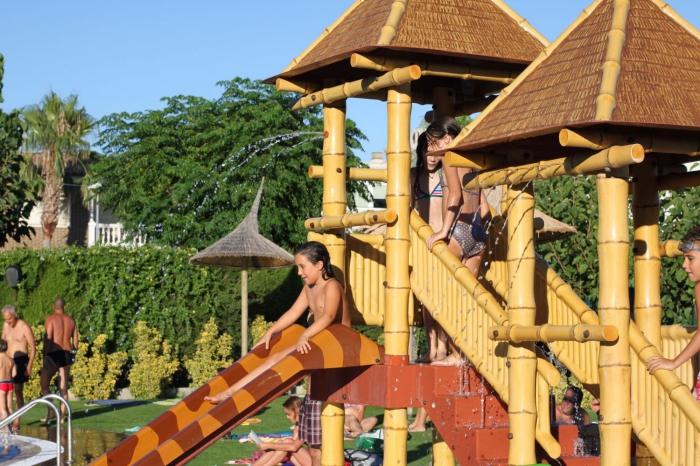 Camping Salou : 3 campings et 20 aux alentours - Toocamp
