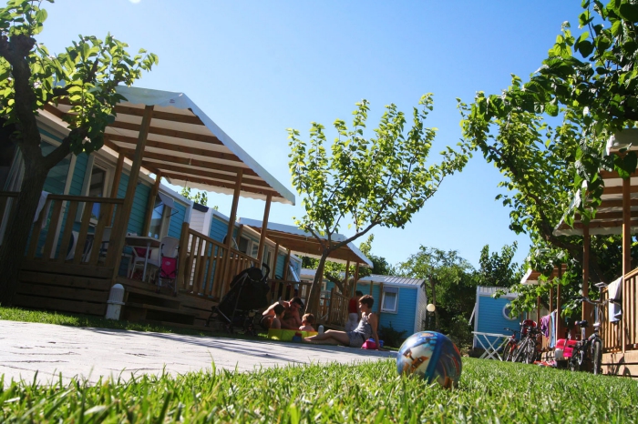 Camping Salou : 3 campings et 20 aux alentours - Toocamp