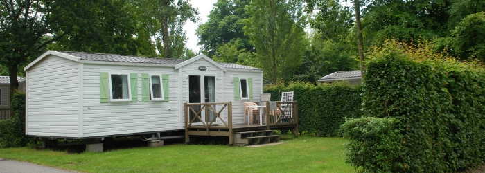 Camping Rouen : 2 campings et 10 aux alentours - Toocamp