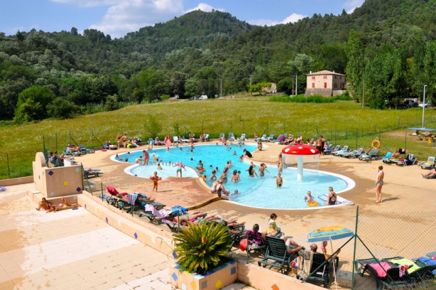Camping Gard Parc Aquatique : 19 campings à découvrir