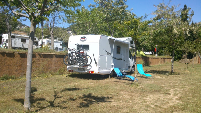 Camping Tossa de Mar : 4 campings et 37 aux alentours - Toocamp