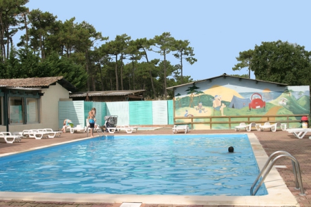 Camping Pyla sur Mer : 5 campings et 47 aux alentours - Toocamp