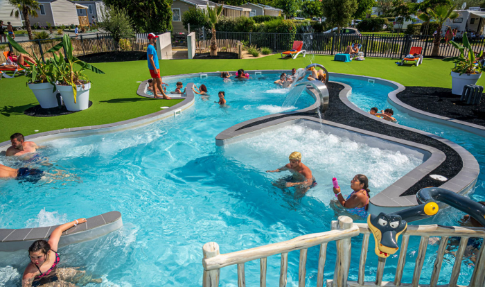 Camping Vacaf : Liste des campings agrées par la CAF