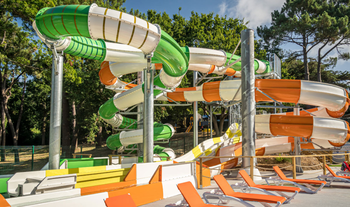 Camping Vacaf : Liste des campings agrées par la CAF