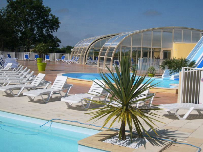 Camping Rouen : 2 campings et 21 aux alentours - Toocamp
