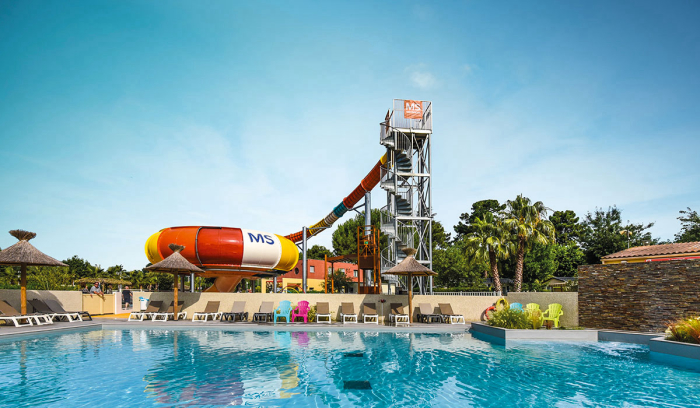 Camping Perpignan : 3 campings et 153 aux alentours - Toocamp