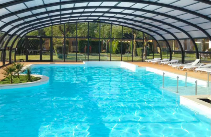 Camping Rouen : 2 campings et 21 aux alentours - Toocamp