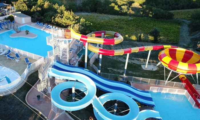 Camping Gard Parc Aquatique : 19 campings à découvrir